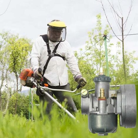 Carburettor Solo 423 425 Mist Duster sprayer.