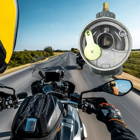 Carburettor Solo 423 425 Mist Duster sprayer.