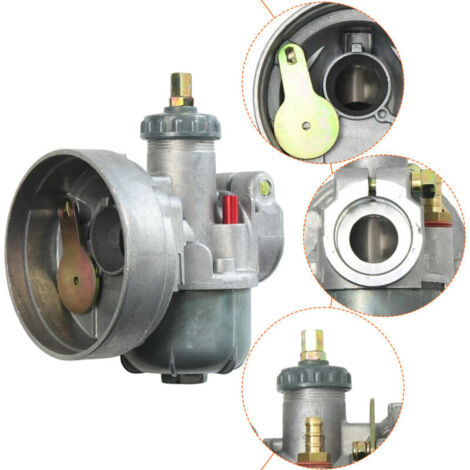 Carburettor Solo 423 425 Mist Duster sprayer.