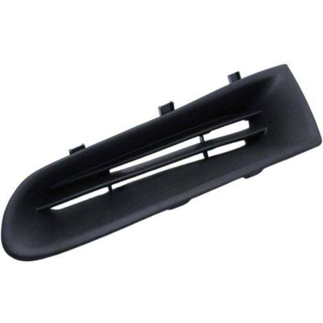 Grille de pare-chocs avant gauche droite pour Renault Clio MK3 2005 ...