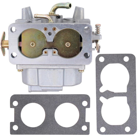 Carburateur 61614 compatible avec le générateur à moteur Predator 670 ...