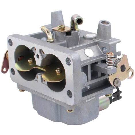Carburateur 61614 compatible avec le générateur à moteur Predator 670 ...