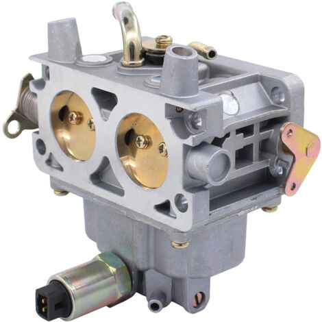Carburateur 61614 compatible avec le générateur à moteur Predator 670 ...