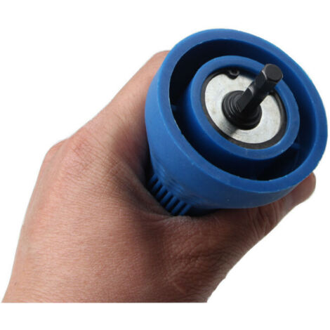 Riveteuse sans fil, kit d'outils électriques pour écrous à sertir ...