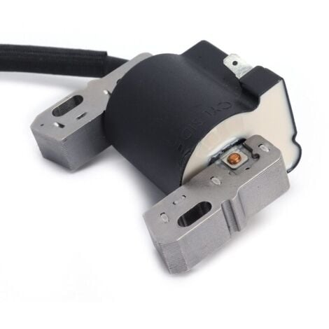 Ej.Life Remplacement de la Bobine D'allumage pour Tondeuse à Moteur 492341 490586 491312 495859 ...