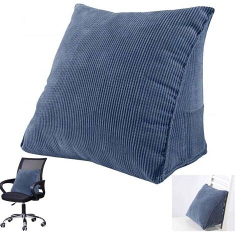 Coussin De Dossier,Coussin de Lecture Compensé pour les Enfants ...