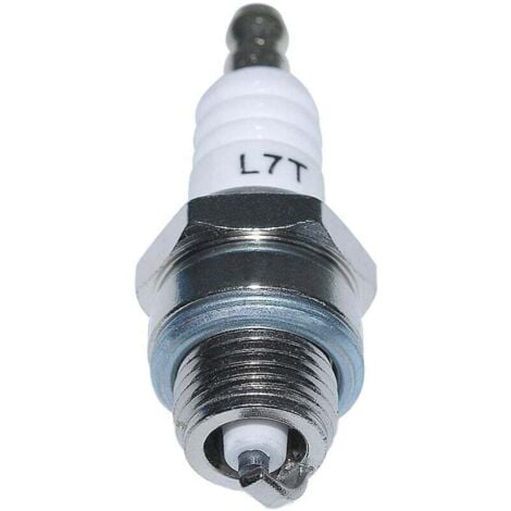 Zündkerze für NGK BPMR7A L7T und Champion CJ8 RCJ6Y RCJ7Y und weitere Zündkerzen, Universal ...