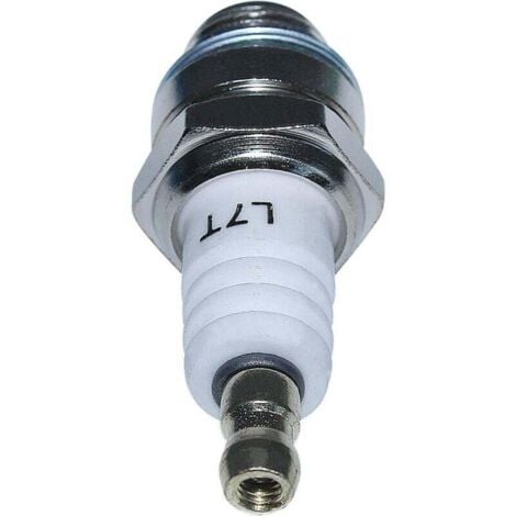 Zündkerze für NGK BPMR7A L7T und Champion CJ8 RCJ6Y RCJ7Y und weitere Zündkerzen, Universal ...