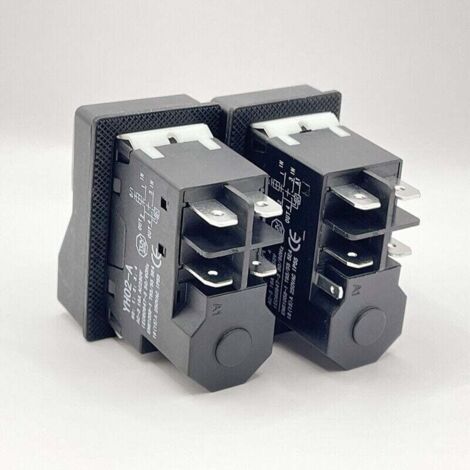 Interrupteur électromagnétique KLD-28A Interrupteur magnétique KLD-28 ...