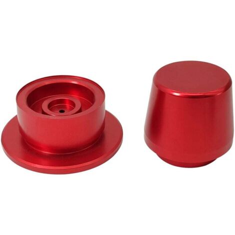 Outil d'alignement de couvercle de vilebrequin avant de remplacement ...