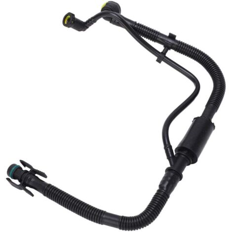 Tuyau de reniflard de carter moteur 1192Y4 de remplacement pour Peugeot ...