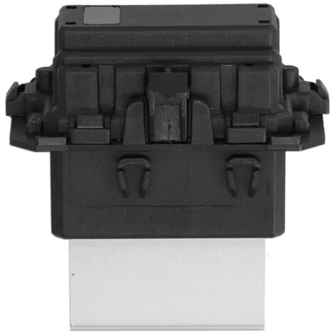 Résistance de Ventilateur de Soufflante,Résistance de moteur de ...