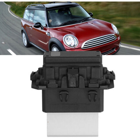 Résistance de Ventilateur de Soufflante,Résistance de moteur de ...