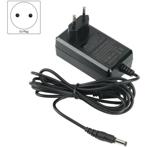 Charging Adapter 28v For Shark Power Supply Cord Chargereu Plug