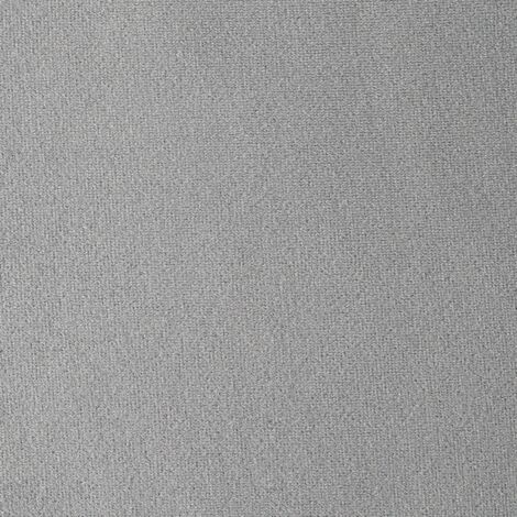 Sommier Rigide 15 Milano Ash Pieds Rond 135x200