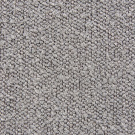 Sommier Rigide 15 Ascot Taupe Pieds Rond 150x200