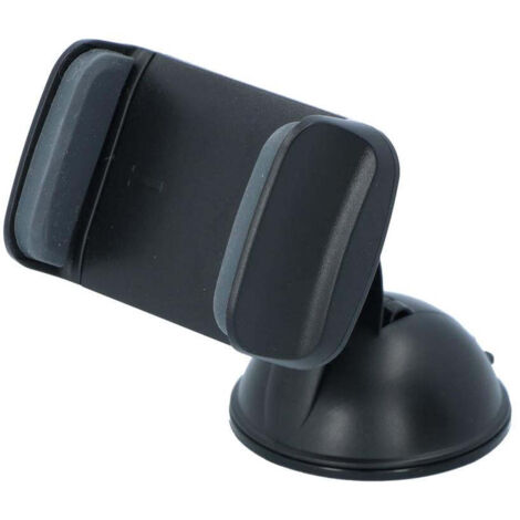 PORTE TELEPHONE LARGEUR REGLABLE SUR VENTOUSE CARPOINT