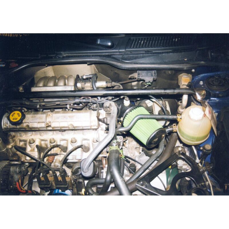 Kit d Admission direct GREEN pour Renault Megane Coupe 96-99 2.0Li ...