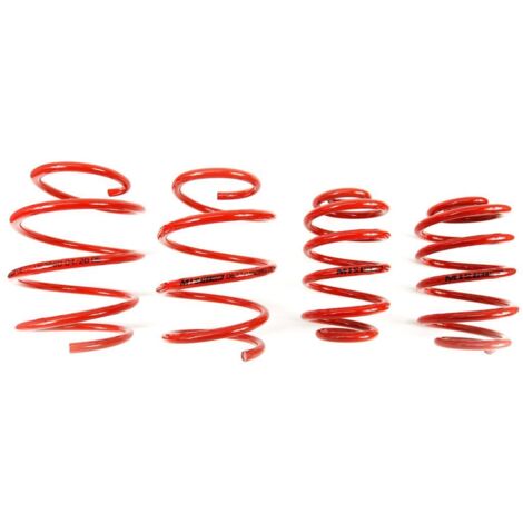 Ressorts courts de suspension BMW Serie 3 E46 Coupe conduite sport ...
