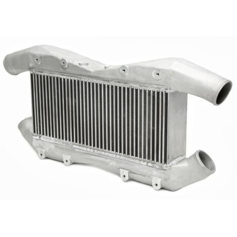 Intercooler pour Nissan GT-R R35 de 2009 a 2019-41132334