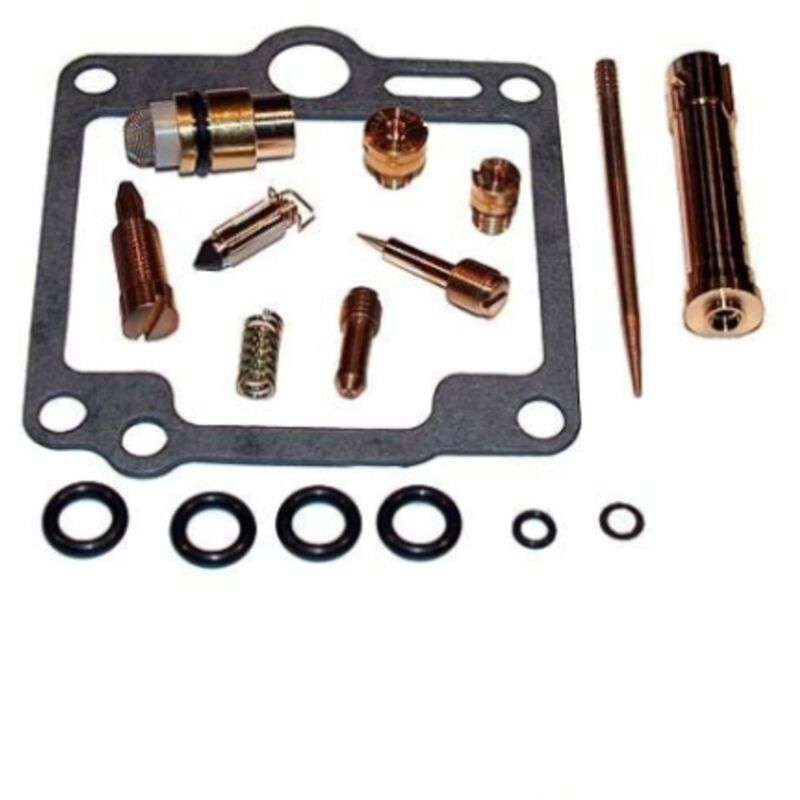 Kit réparation carburateur YAMAHA XJ 900 de 1985 à 1990 - KEYSTER KY ...