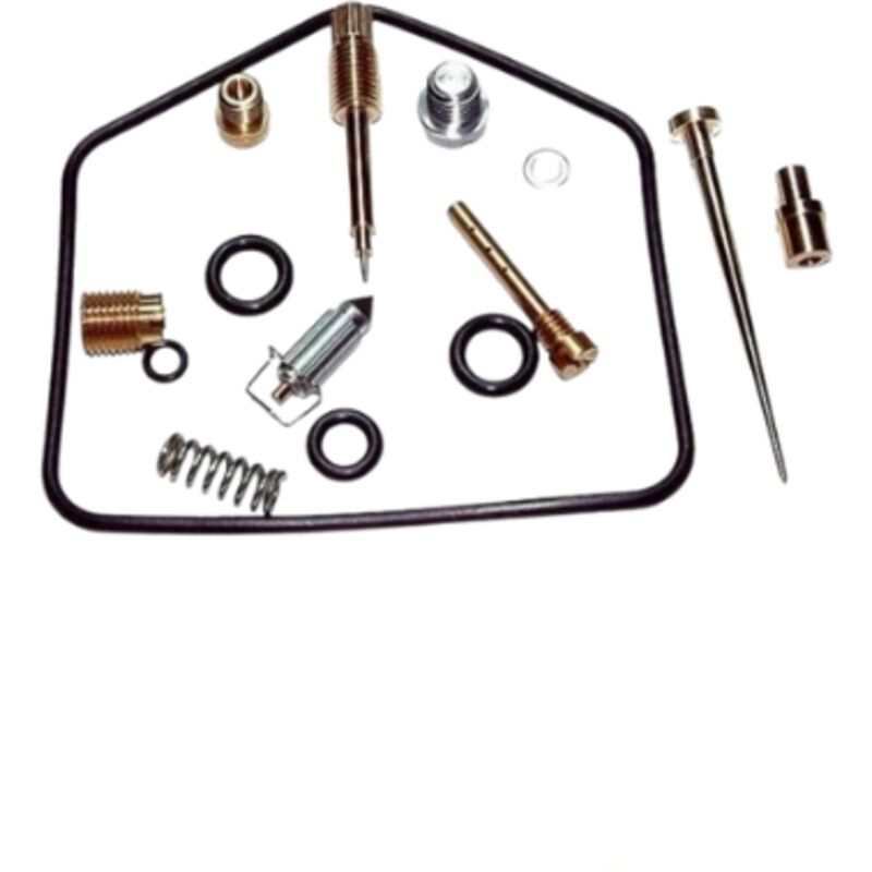 Kit réparation carburateur KAWASAKI Z 440 LTD de 1980 à 1983 - KEYSTER ...