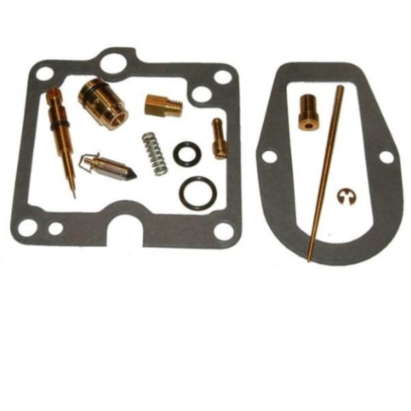 Kit réparation carburateur YAMAHA SR 500 de 1984 à 1990 - KEYSTER KY ...