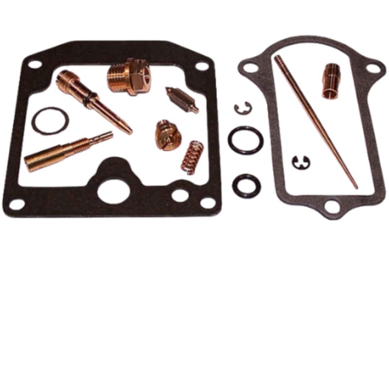 Kit réparation carburateur KAWASAKI Z 900 de 1976 - KEYSTER KK-0161NR ...