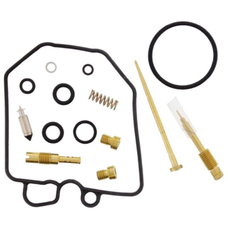 Kit réparation carburateur HONDA CB 250 T de 1977 à 1978 - KEYSTER KH ...