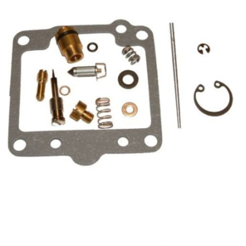 Kit réparation carburateur SUZUKI GN 250 de 1985 à 1999 - KEYSTER KS ...