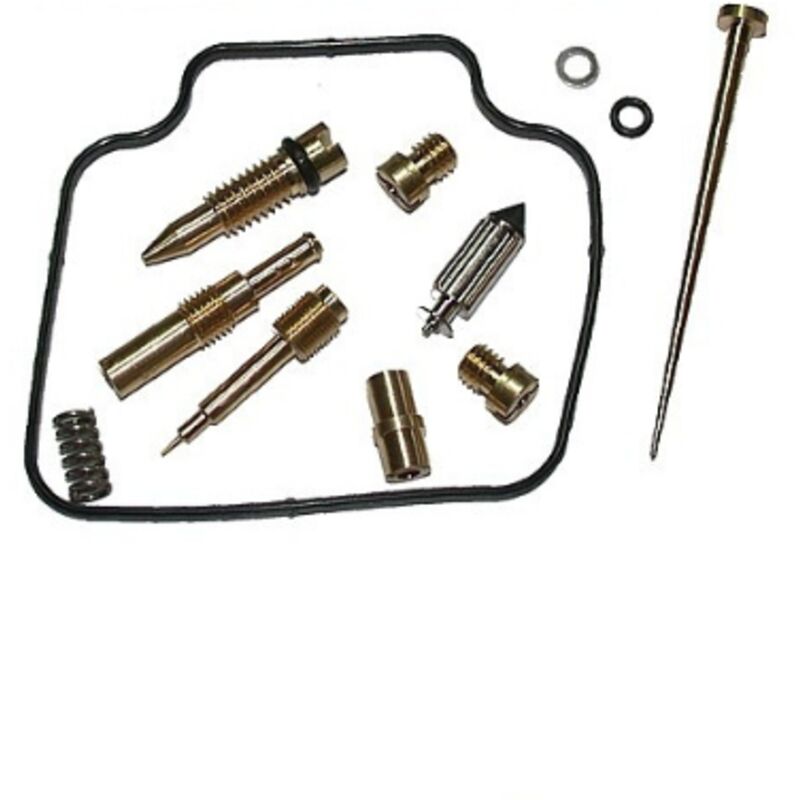 Kit réparation carburateur HONDA NX 650 DOMINATOR de 1988 à 1994 ...