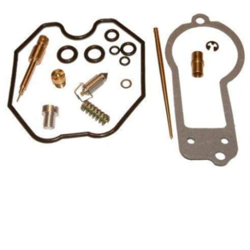 Kit réparation carburateur HONDA CB 750 F SUPERSPORT de 1977 à 1978 ...