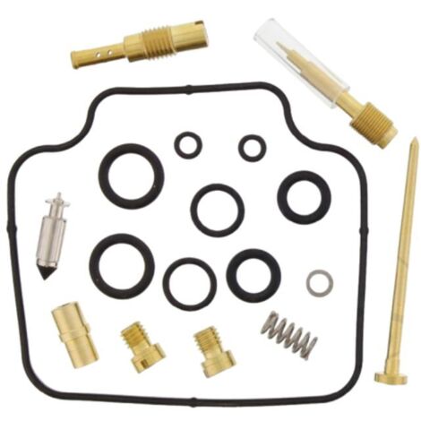 Kit réparation carburateur HONDA CBX 550 F Supersport de 1982 à 1984 ...