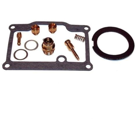 Kit réparation carburateur SUZUKI GT 750 de 1972 à 1973 - KEYSTER KS ...