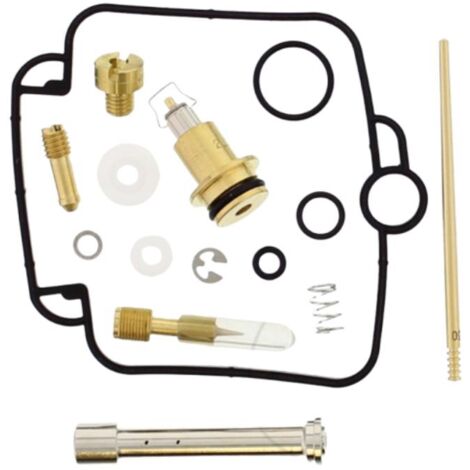 Kit réparation carburateur BMW F650 de 1994 à 2000 - KEYSTER K-1345BK ...
