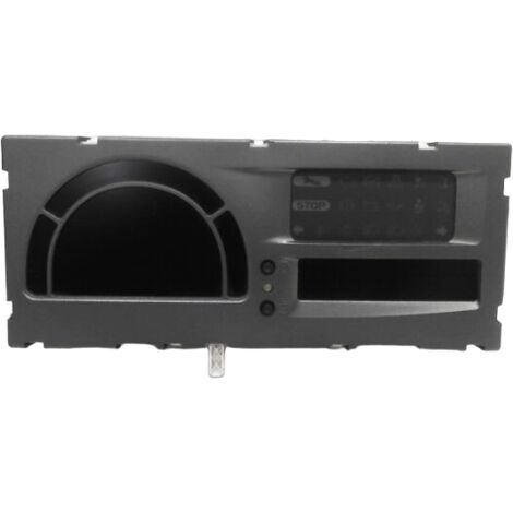 Bloc compteurs Renault Modus afficheur LCD reconditionne 8200668083 ...
