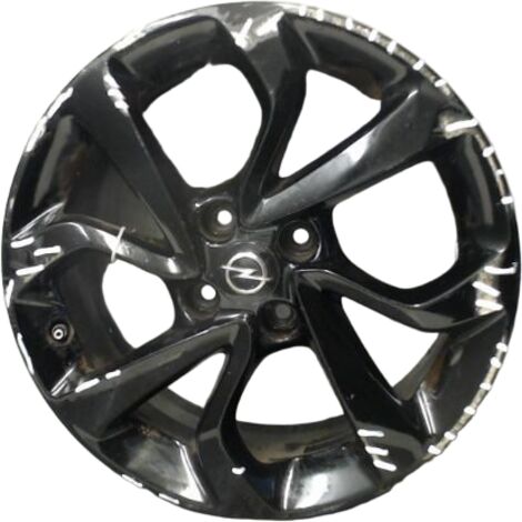 Jante Aluminium OPEL Corsa ♻️13380636