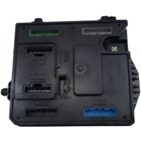 Platine fusible Renault Megane pour reparer court circuit 284b12041r ...