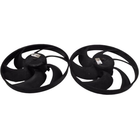Moteur de ventilation radiateur RENAULT Safrane pour surchauffe moteur
