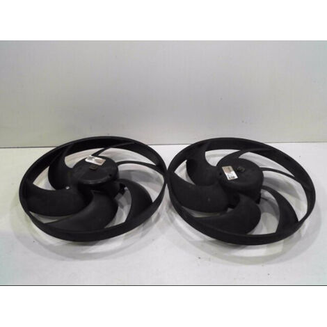 Moteur de ventilation radiateur RENAULT Safrane pour surchauffe moteur
