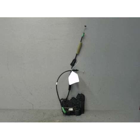 Serrure de porte bloquee Peugeot 308 solution de condamnation arriere ...