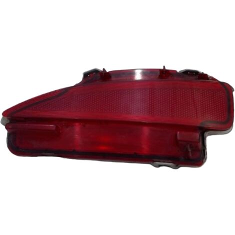 Feu de pare-choc arriere droit TOYOTA Yaris occasion v293100r d'origine ...