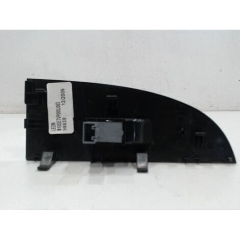 Commande leve-vitre SEAT Leon droite 7l6959855breh contre faux contact ...
