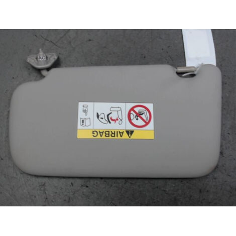 Pare-soleil D NISSAN Pulsar ♻️964004ma0d