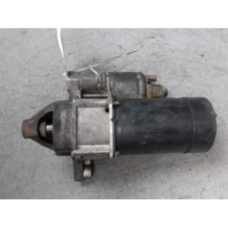 Démarreur reconditionné Peugeot 206 Sw 2002 à 2006 référence 5802fg ...