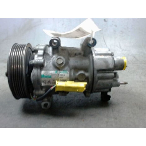 Compresseur Air Conditionne PEUGEOT 308 ♻️648710