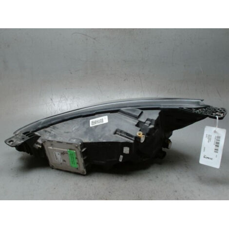 Phare droit FORD Focus optique occasion certifie d origine piece ...