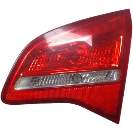 Feu arriere droit Opel Meriva interieur anti infiltration code 13435486 ...