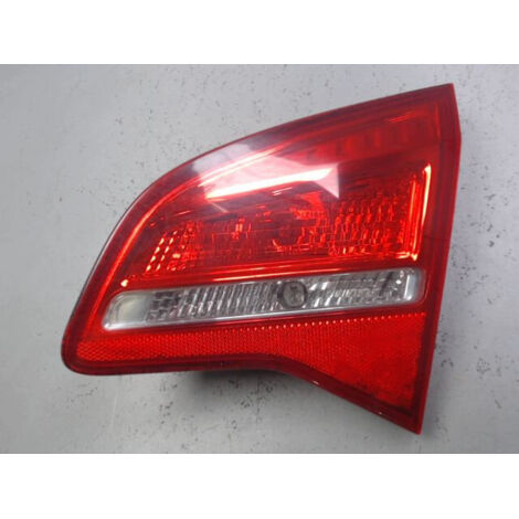 Feu arriere droit Opel Meriva interieur anti infiltration code 13435486 ...