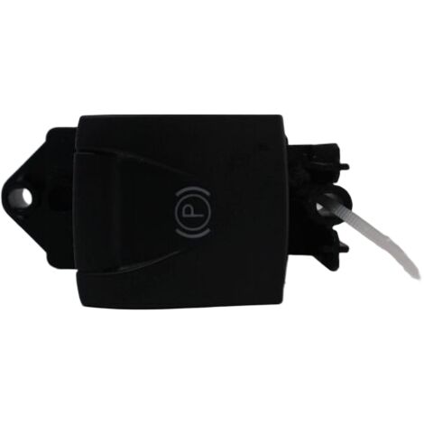 Commande frein à main Renault Scenic 3 d'origine référence 255670019R ...